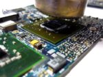 Reballing, Reflow, Rework BGA, o que é isso? - Reiaudio